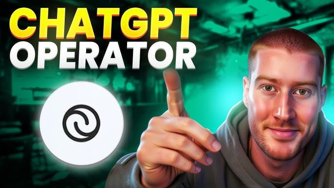 Operator ChatGPT Group Buy Just With 4.95$ Per Month - Group Buy Seo Tools